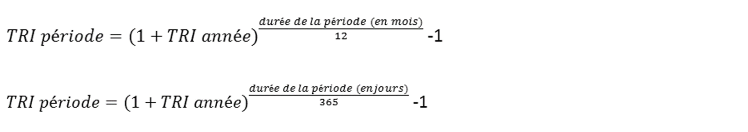 Utilisation des fonctions VAN et TRI sur Excel - F31