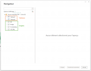 Excel et Power BI : Comment les utiliser ensemble ? - F31