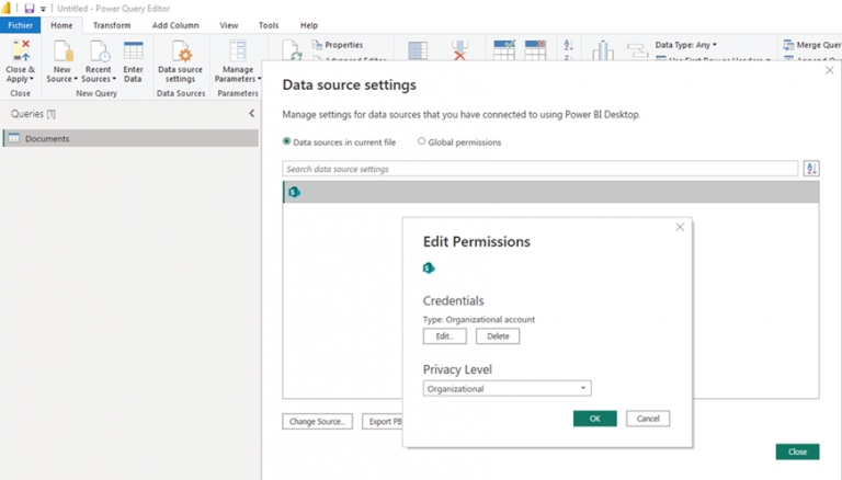 Excel et Power BI : Comment les utiliser ensemble ? - F31
